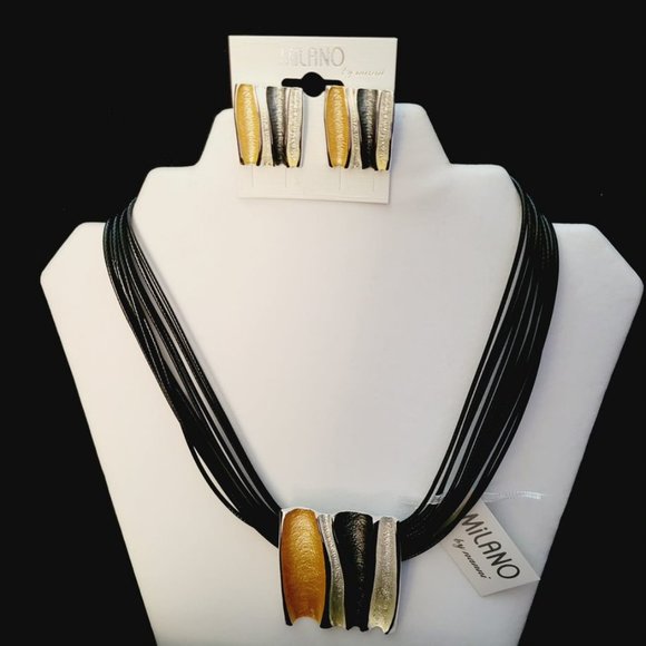 Nanni Design. Milano Collection. ND N6-E3. | Jewelry | Nanni ...